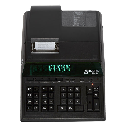 Monroe – CalculatorSource