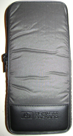 Hewlett Packard HP-48x Series Original Calculator Case - 48G, 48SX ...
